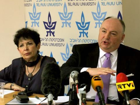 EJC joins WJRO Call to Action on Holocaust-Era Property Restitution ...