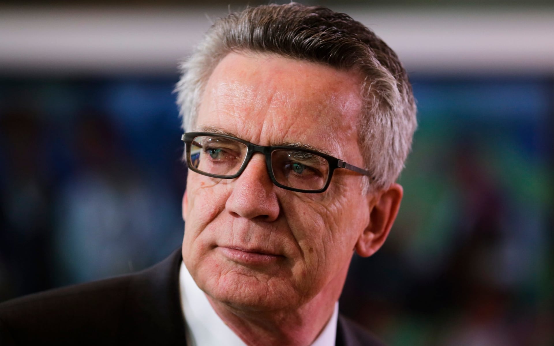 German interior minister calls for antisemitism commissioner - European ...