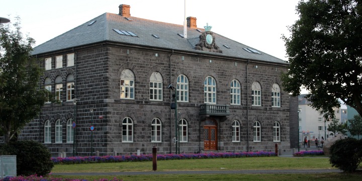 Algemeiner: Lawmaker Who Proposed Controversial Iceland Circumcision ...