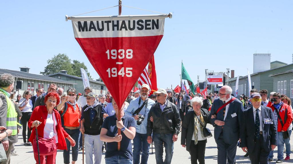 Austrian Jewish leader slams Freedom Party at Holocaust commemoration ...