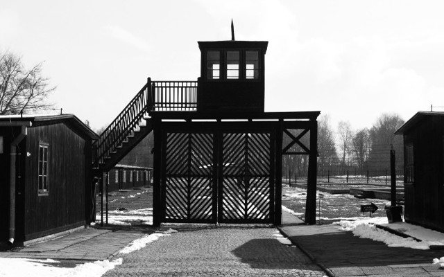 Trial postponed for former Nazi guard in Germany - European Jewish Congress