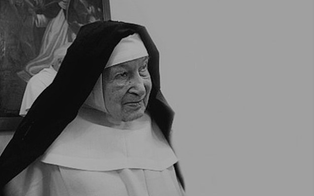 World’s oldest nun who helped Jews escape from Nazis dies aged 110 ...