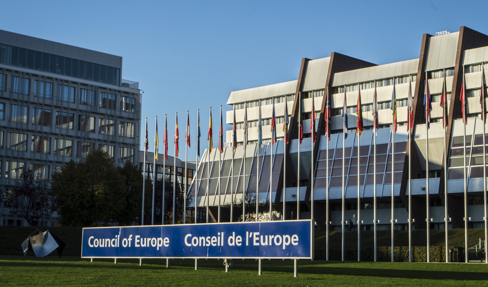 Council of Europe Assembly rejects far-right political grouping ...