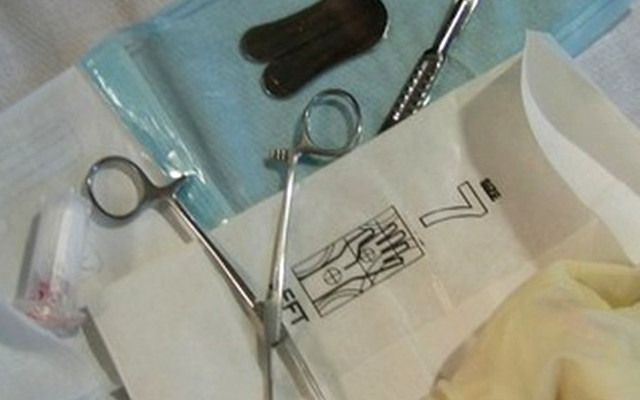 Dutch health ministry says mohels are breaking the law - European ...