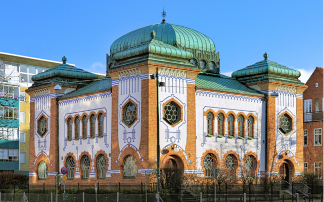 Malmö now favourite city to host new Swedish Holocaust museum ...