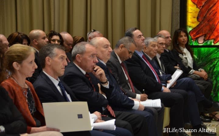 Dozens of world leaders confirmed their participation in the Fifth ...