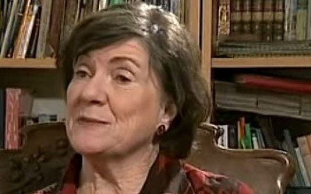 Jenny Tonge blames "pro-Israel lobby" for Corbyn’s defeat - European ...