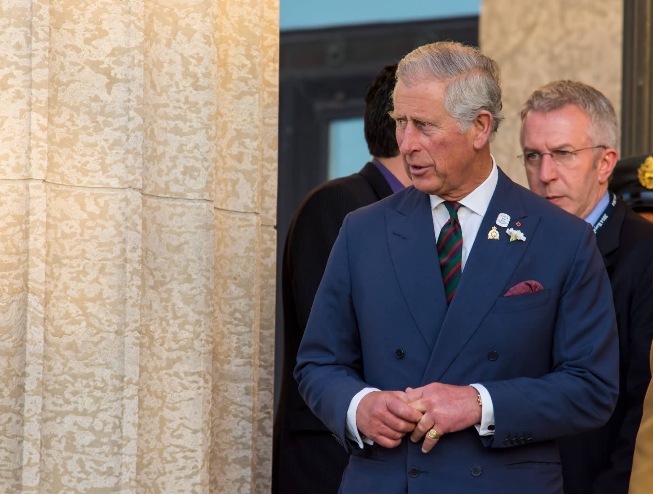 Jewish News: Prince Charles to make first official Israel visit for ...