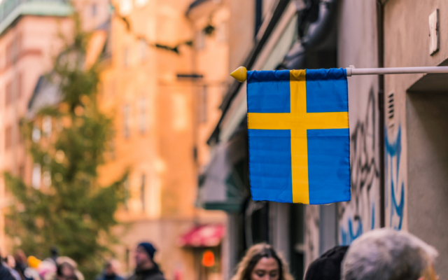 Swedish Jewish woman, 60, fights off three attackers - European Jewish ...