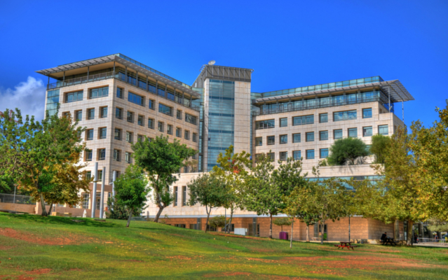 Seven Israeli university programmes named in top 100 worldwide ...