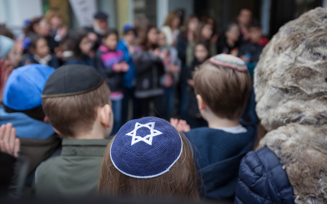 Number of Jews worldwide nears 1925 level, but still far short of pre ...