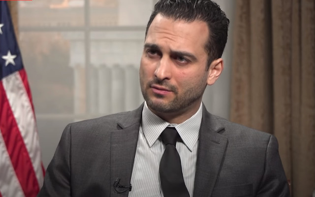 US names deputy special envoy to combat antisemitism - European Jewish ...