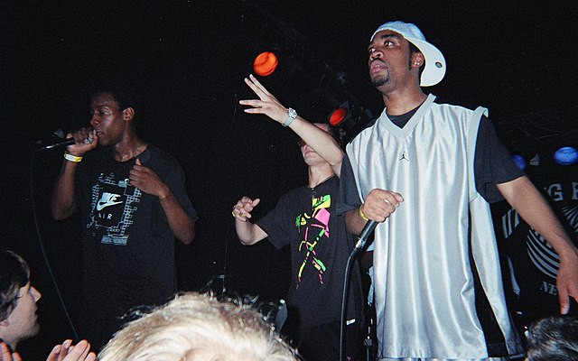 UK rapper Wiley goes on antisemitic Twitter rant - European Jewish Congress