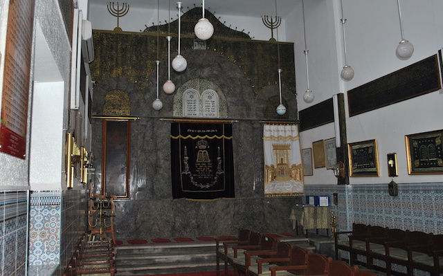 Coronavirus forces first ever closure of centuries-old Marrakech ...