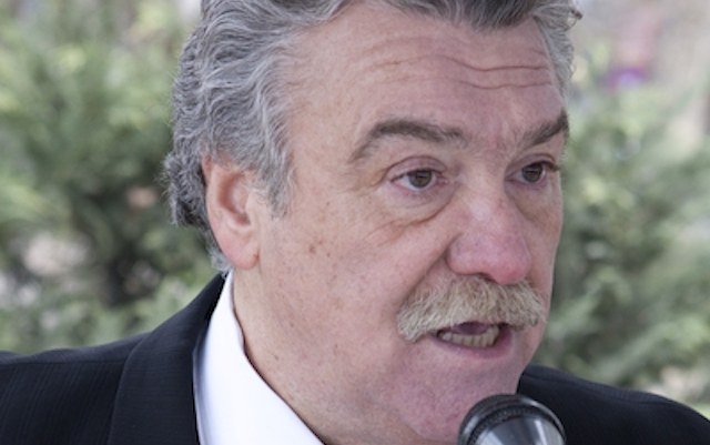 David Saltiel: "The Palestinians are not Israel's enemy. It's Hamas ...