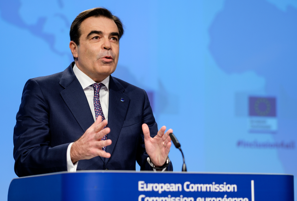 European Commission VP welcomes Council Declaration on fighting ...