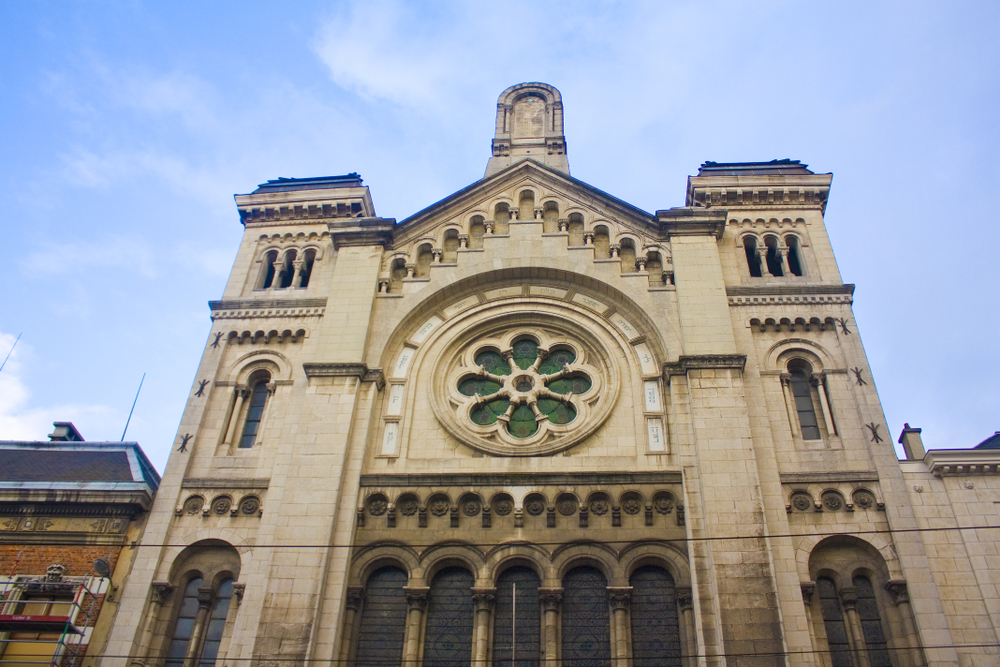 Yohan Benizri: We must do better in 2021 to protect Jewish communities ...