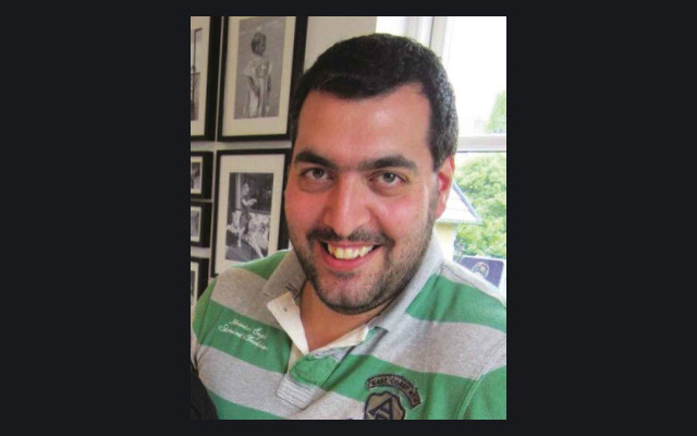 Dan Uzan remembered on sixth anniversary of Copenhagen attack ...