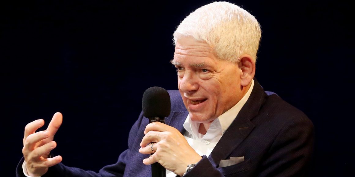 German Jewish leader calls on churches to distance themselves more ...