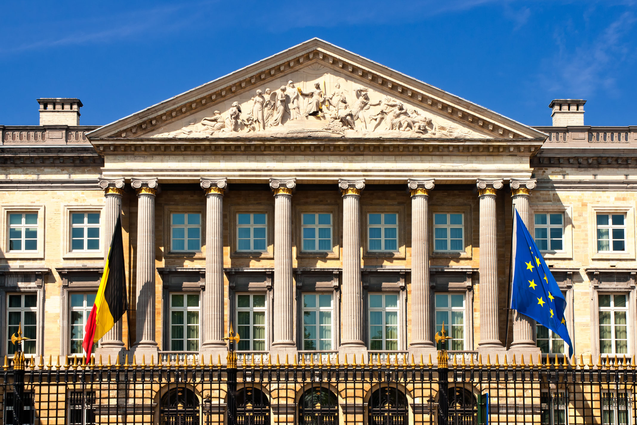 Belgian Jews call on Belgium not to participate in Durban IV - European ...