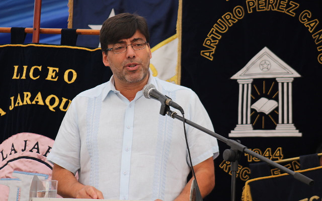 Chilean presidential candidate must explain antisemitism to Congress ...