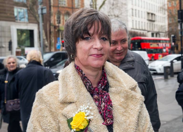 Holocaust-denying music teacher given longer in prison - European ...