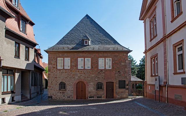 UNESCO lists German Jewish medieval sites as World Heritage - European ...