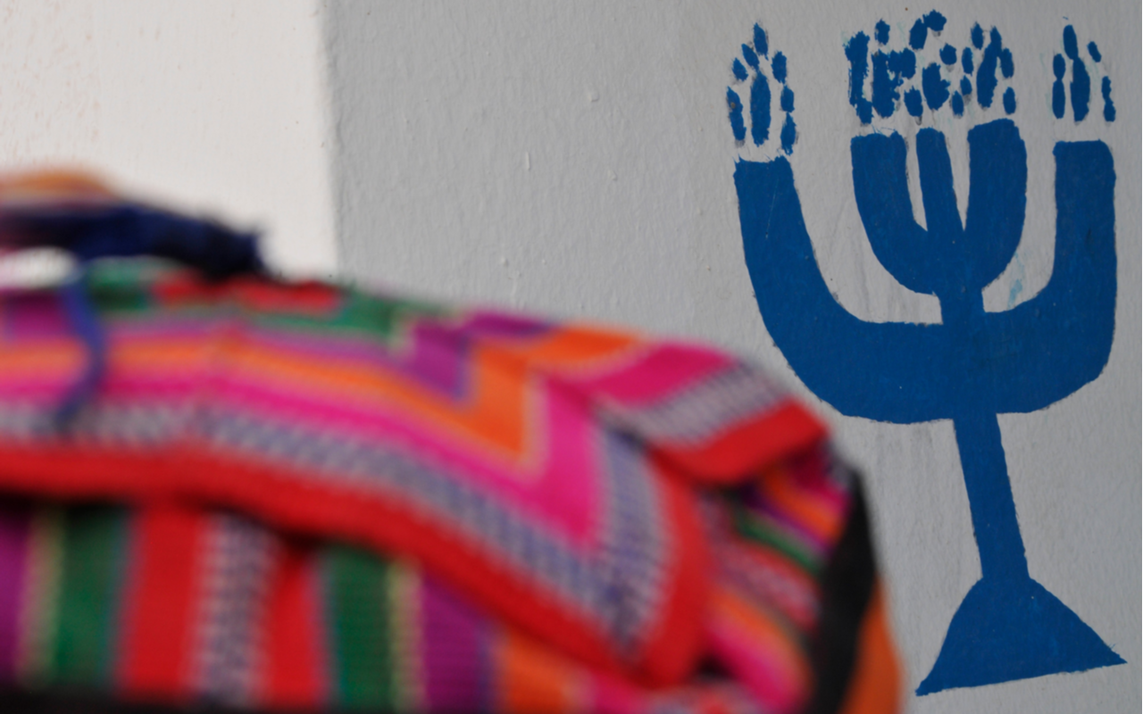 Judeo-Arabic culture of Tunisian Jews presented in an exhibition in ...