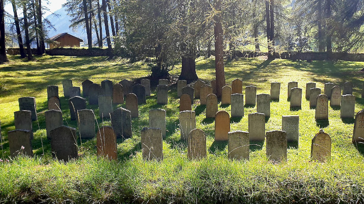 Swiss Jewish Community to unveil memorial to the victims of the Shoah ...