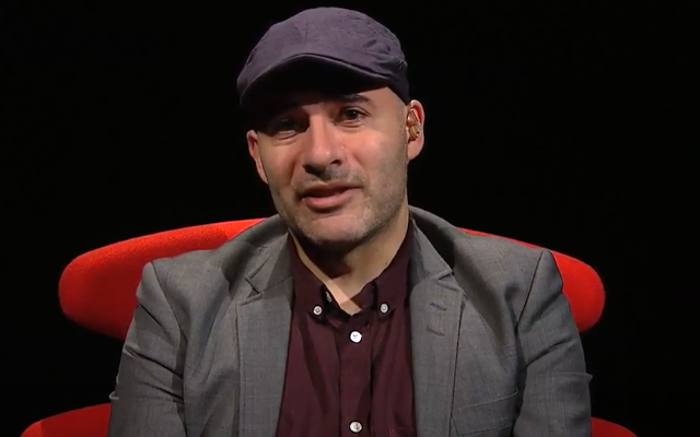 Danish MP receives prestigious award for supporting Israel - European ...