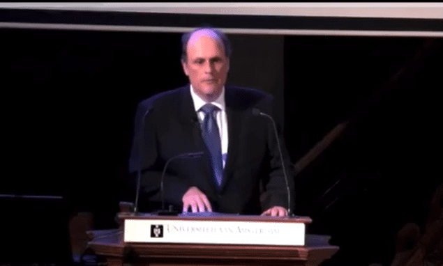 Ruben Vis: 'Israel has been hit unprecedentedly hard, and when Israel ...