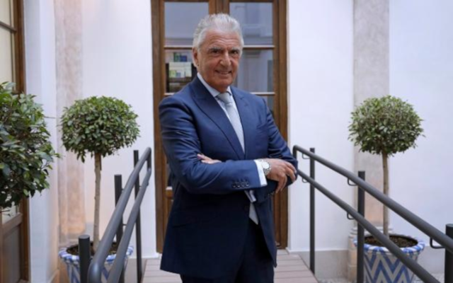 Isaac Benzaquén: "Blood Libel against Israel at the Hague Tribunal ...