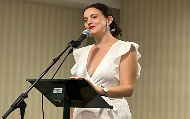 Avital Grinberg becomes President of the European Union of Jewish ...