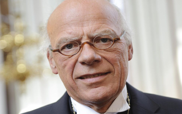 Former state bishop appointed as commissioner for Jewish life in ...