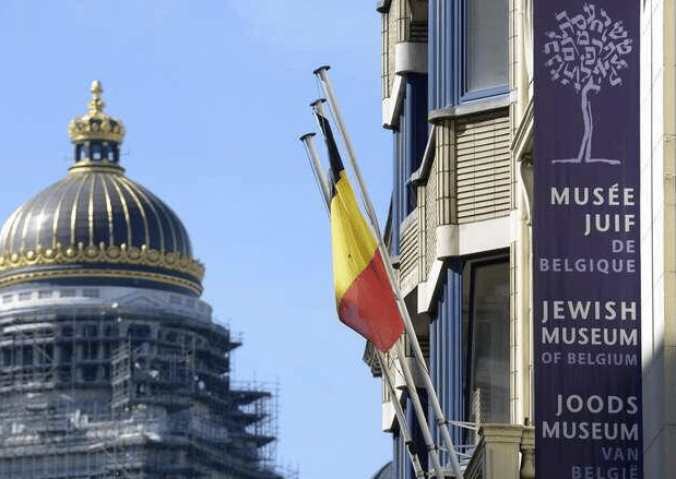 Brussels approves funding for renovations to the Jewish Museum ...
