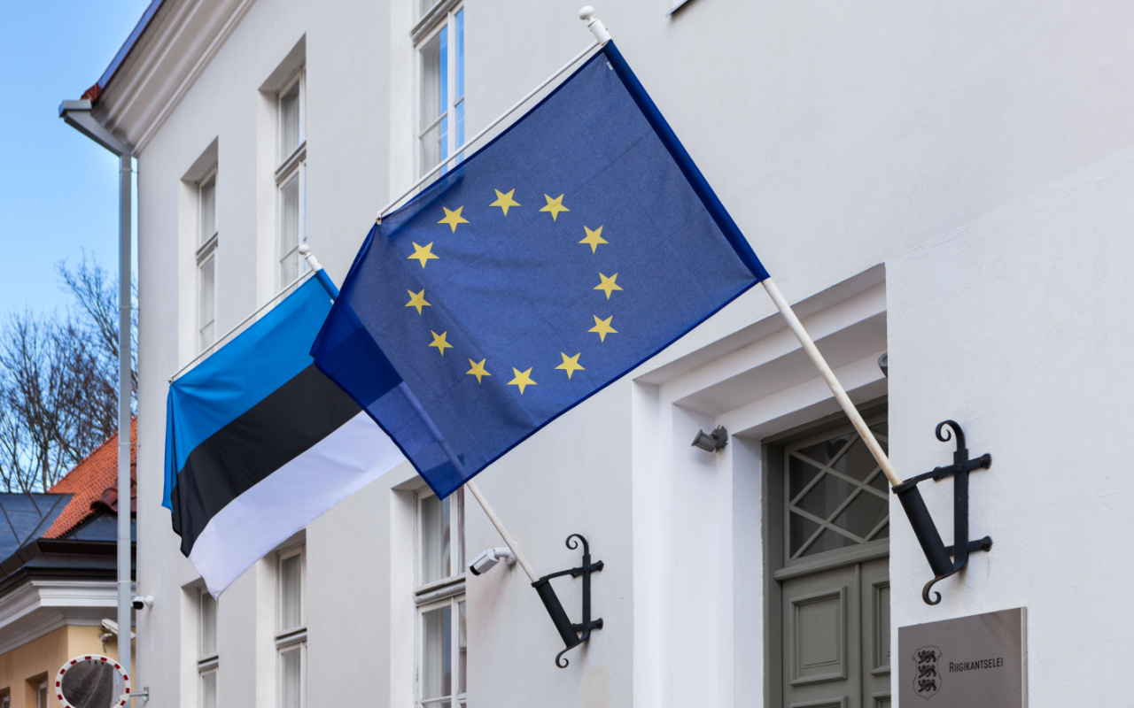 Estonia Jewish Community suspends its membership from National Minority ...