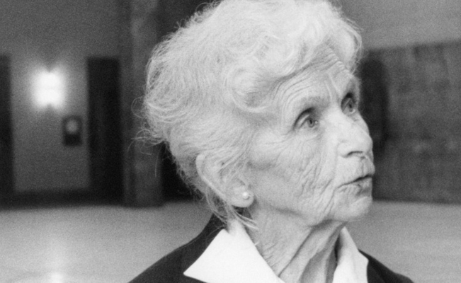 Last known survivor of WWII White Rose Nazi resistance group dies at ...