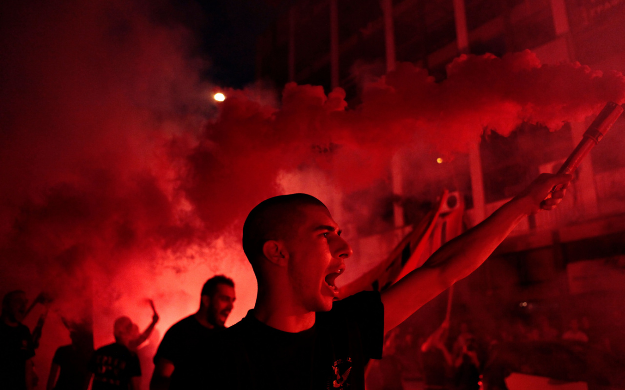 B’nai B’rith and Amadeu Antonio Foundation publish report about Europe ...