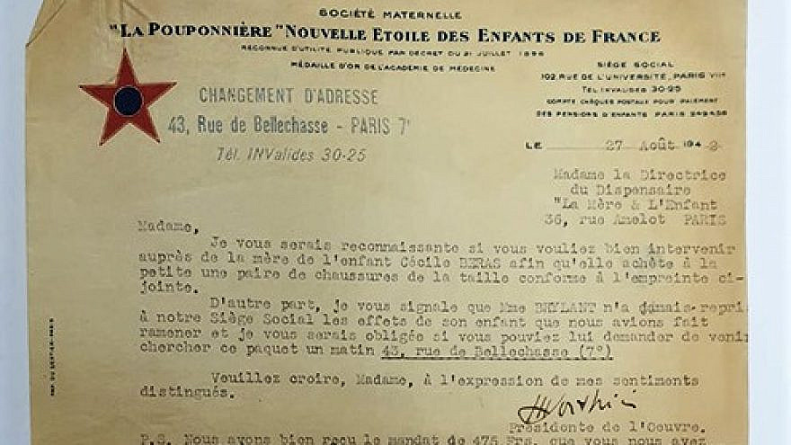 Israel’s National Library houses archive documenting thousands of ...