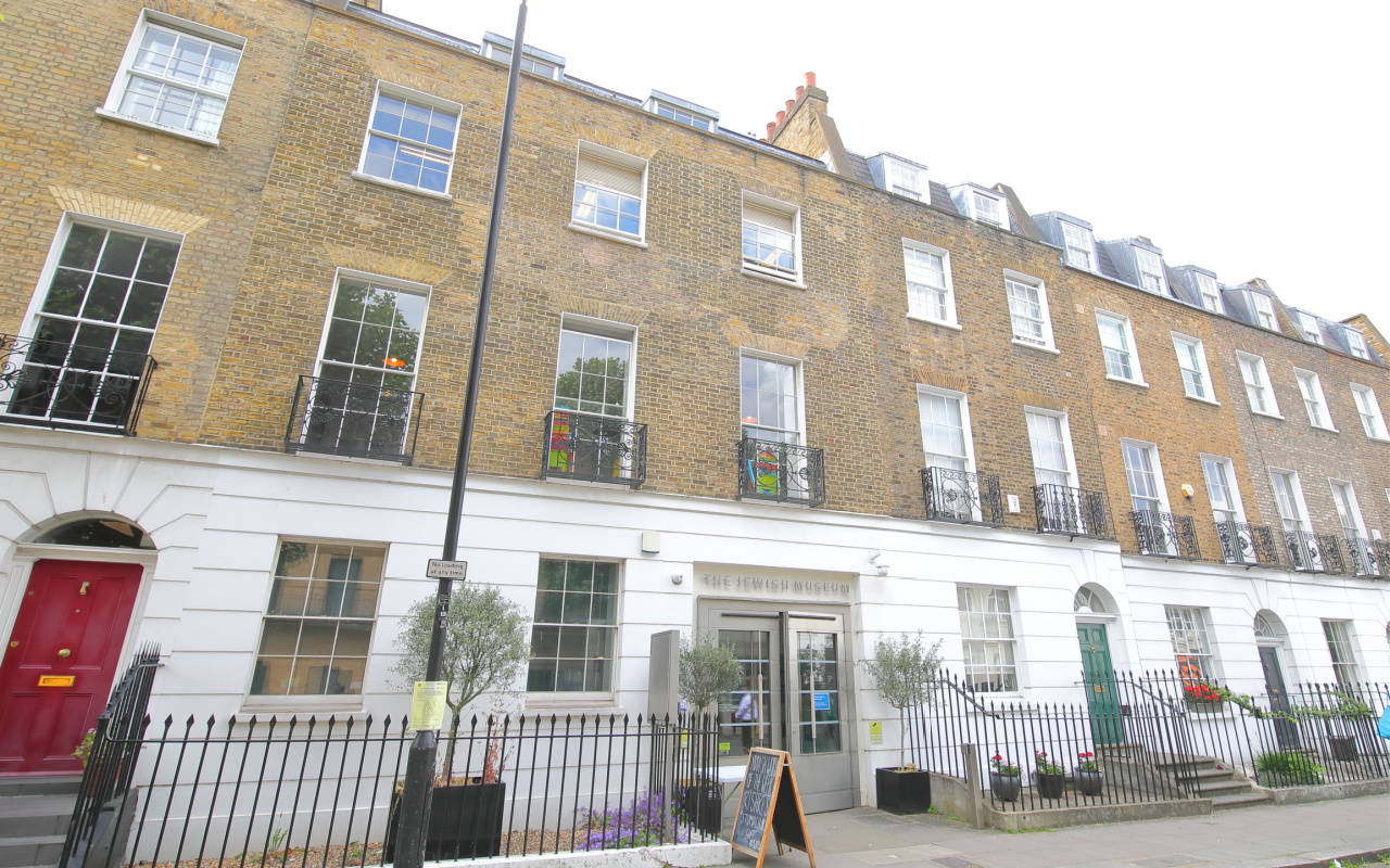 London Jewish Museum to close historical Camden site - European Jewish ...