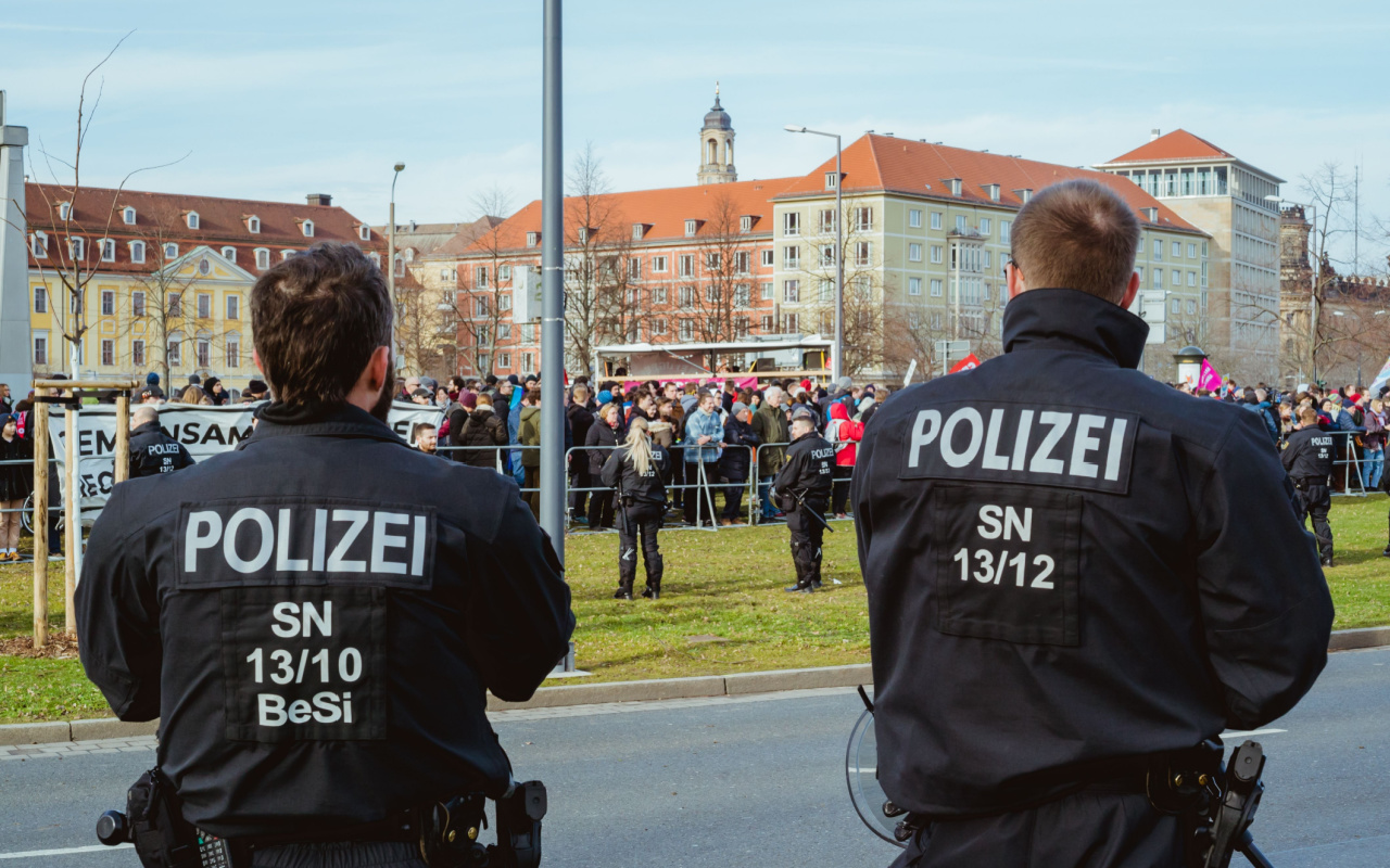Germany’s intelligence agency warns of growing extremism amid Far-Right ...