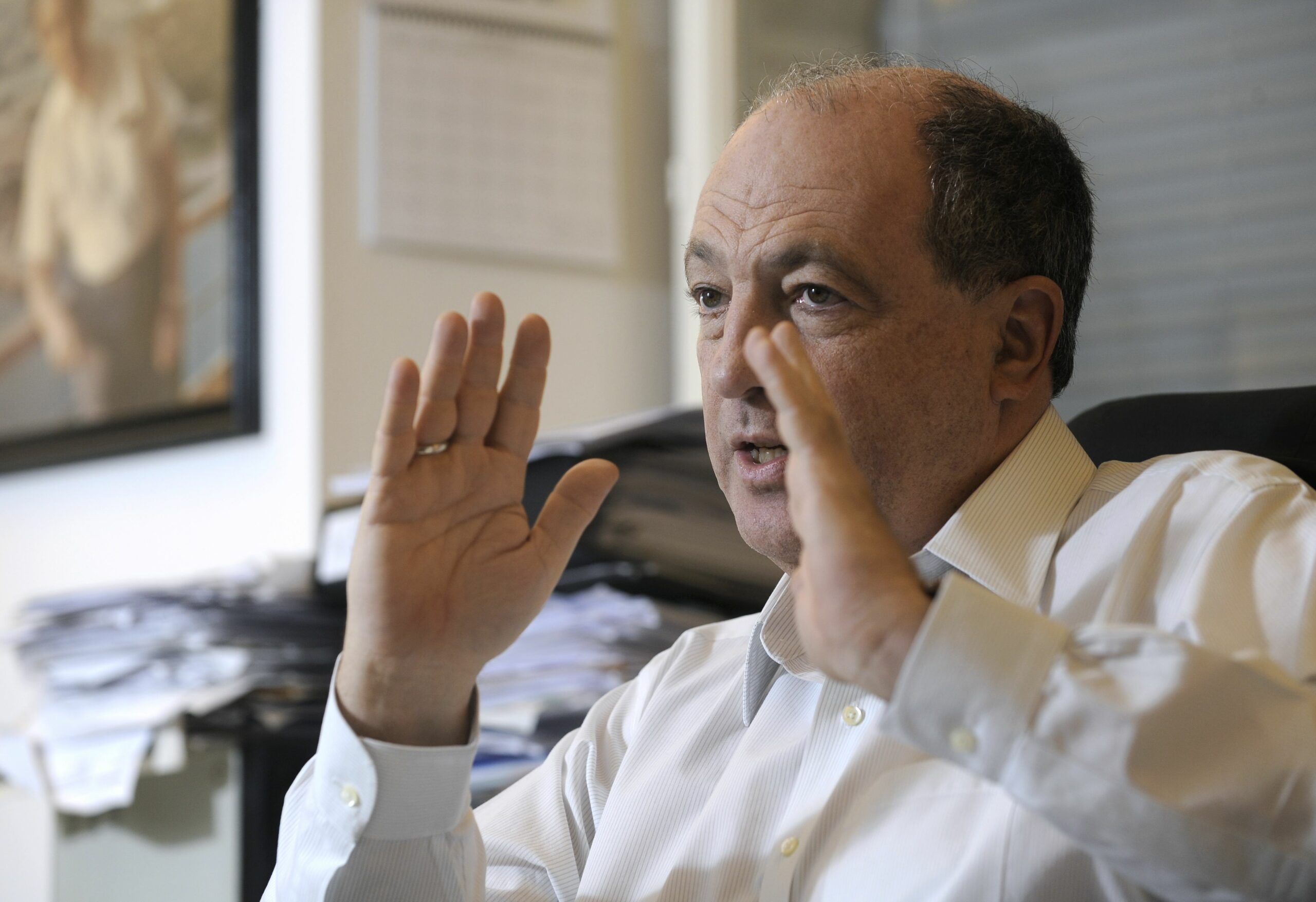 EJC President Ariel Muzicant op-ed in Die Presse: “Hamas wants the ...