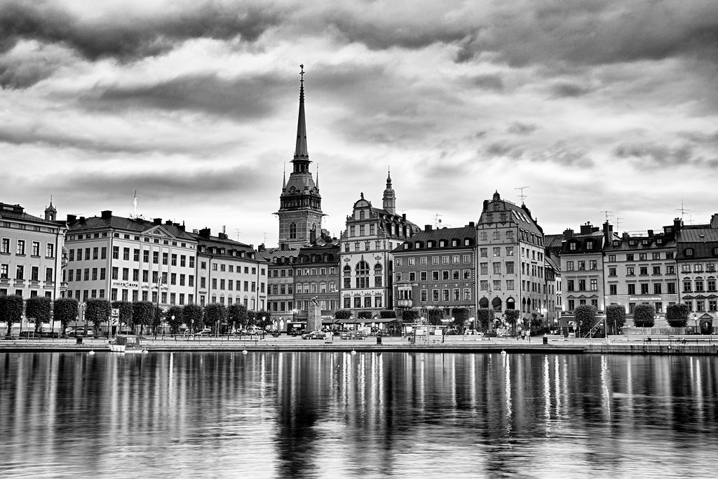 According to a report, 63% of Swedish Jews are concerned about being ...