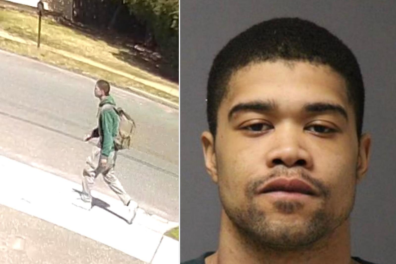 New Jersey man pleads guilty to series of violent assaults in ...