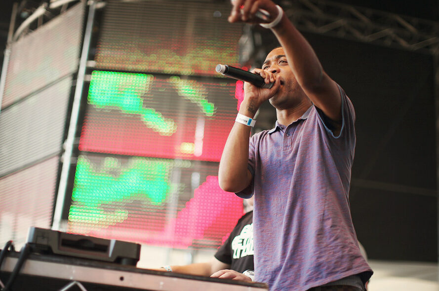 UK rapper Wiley loses MBE over antisemitic comments - European Jewish ...