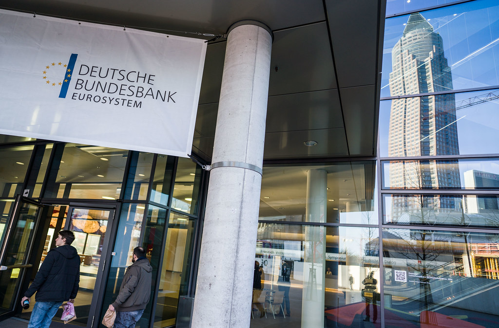 Germany's Bundesbank confronts Nazi origins in new report - European ...