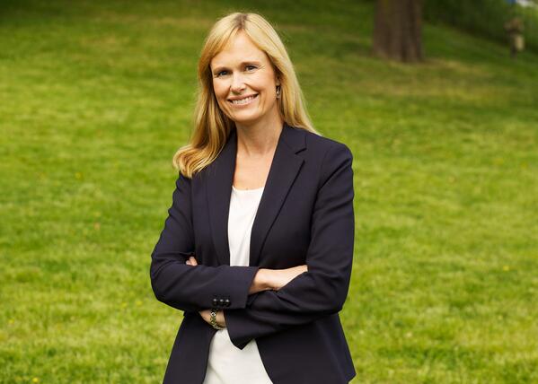 Mayor of Oslo Anne Lindboe: "Jews in Oslo hide in fear. How did we got ...