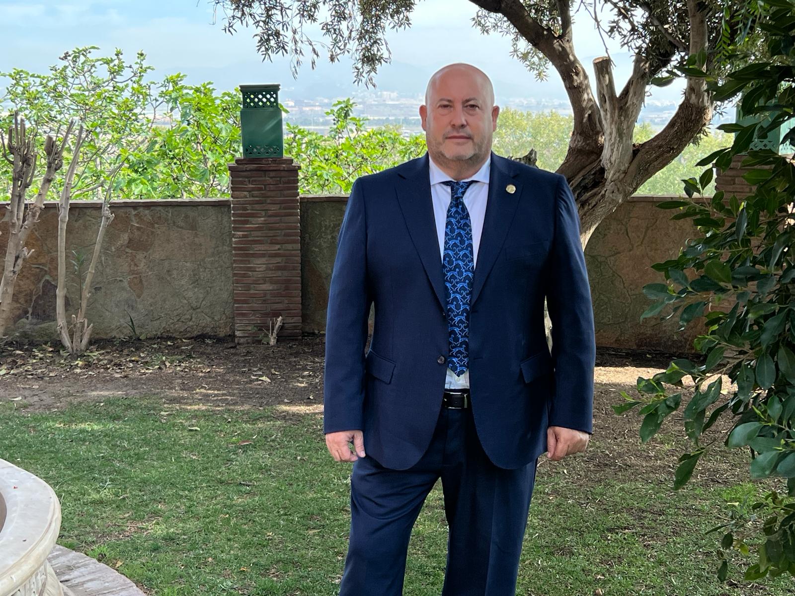 Spain - European Jewish Congress