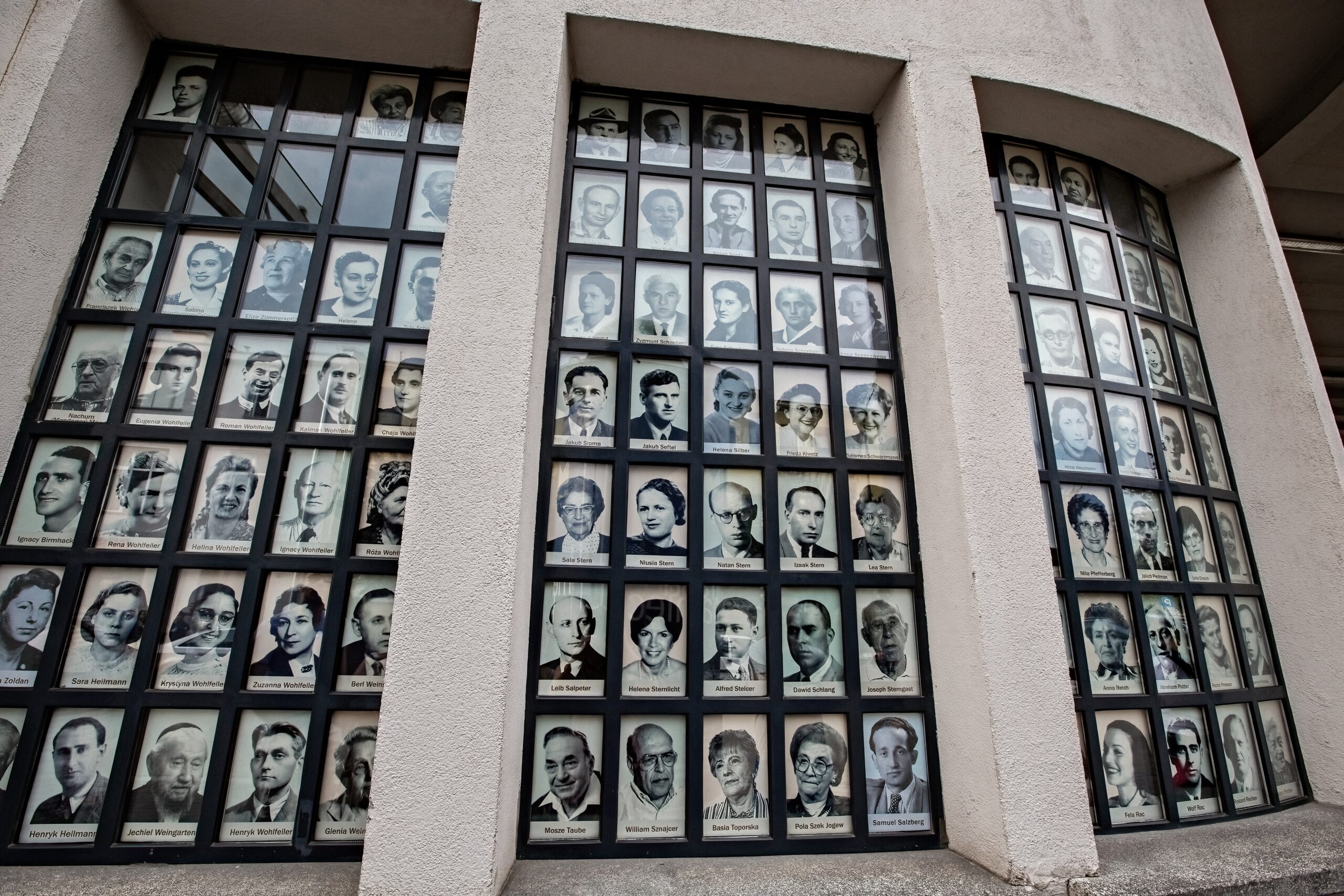 Holocaust survivors' museum to open in Oskar Schindler's Czech factory ...