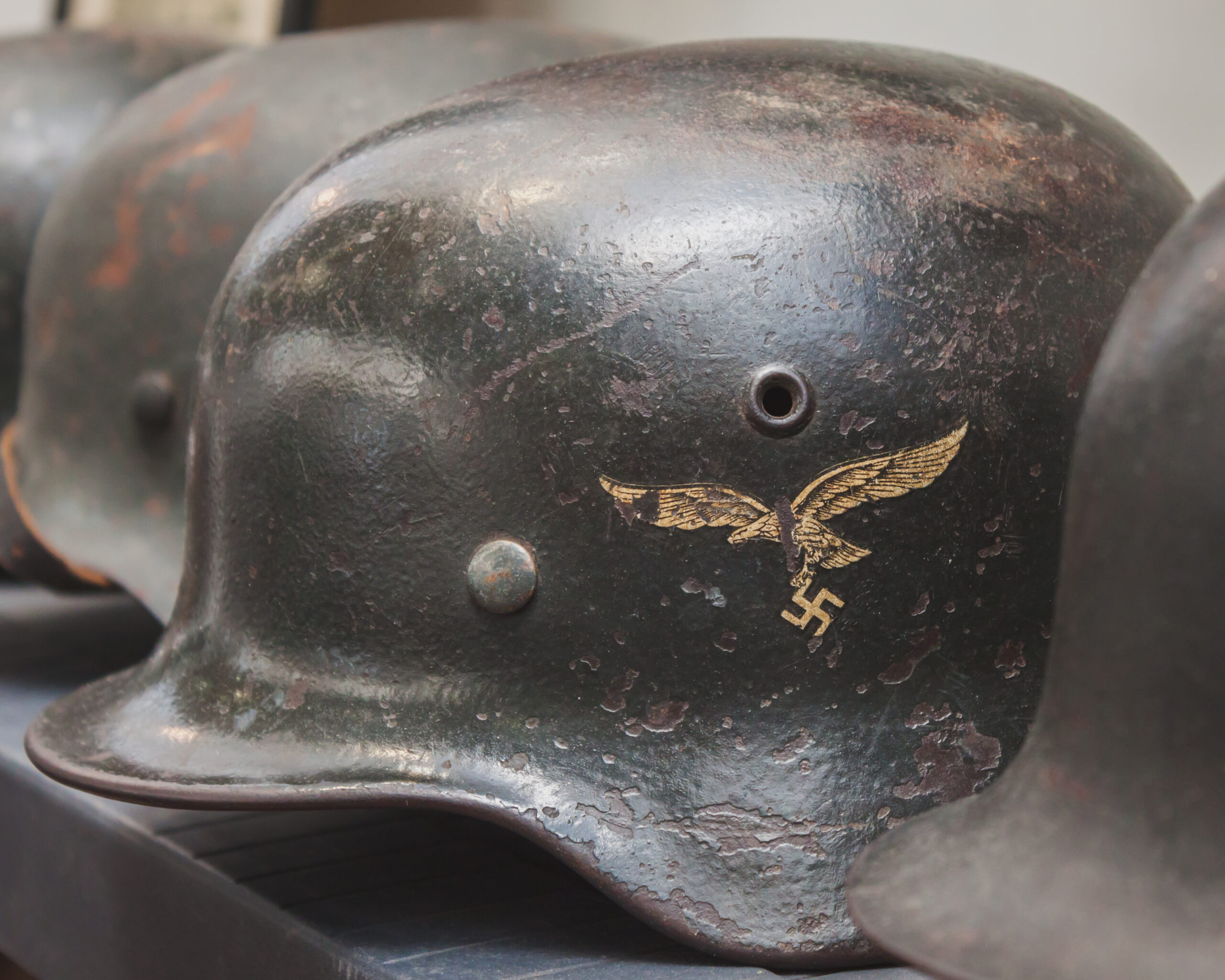 Nazi items found at home of Austrian Parliament Speaker Walter ...